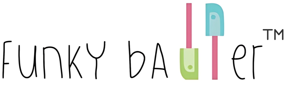 Funky Batter – …Where Cake Meets Art!