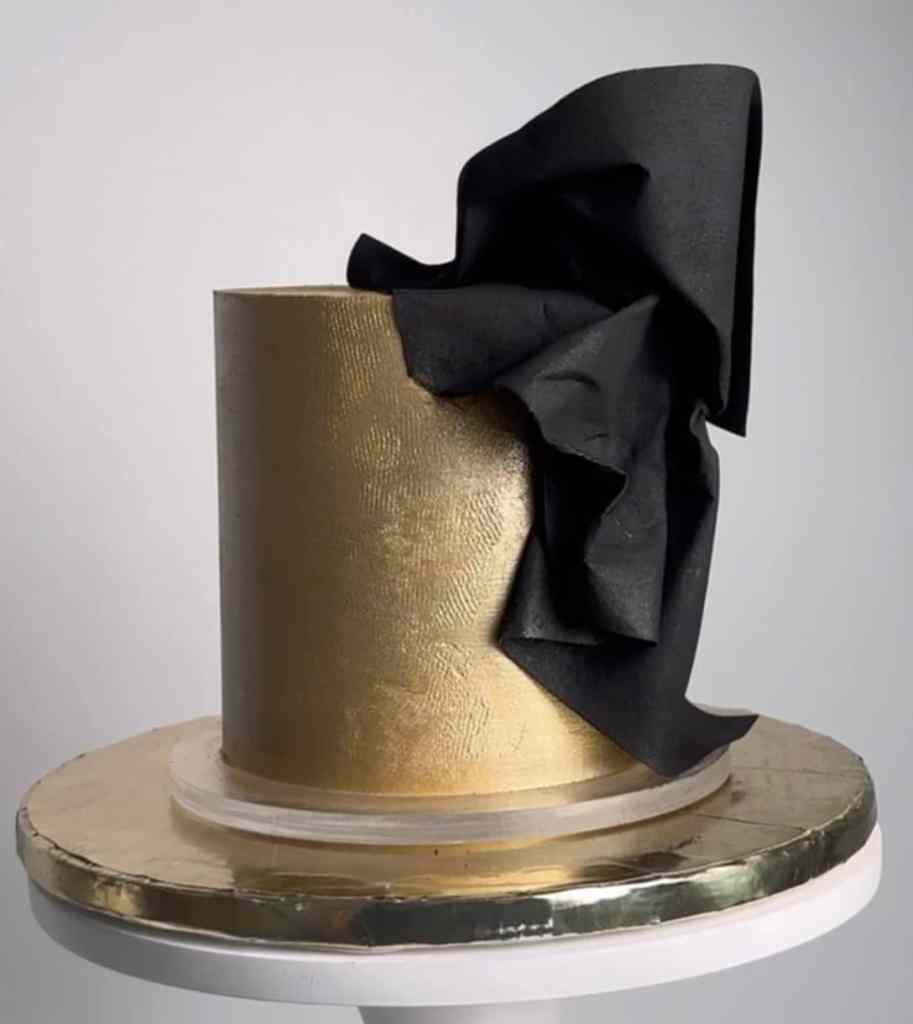 contact - Funky Batter