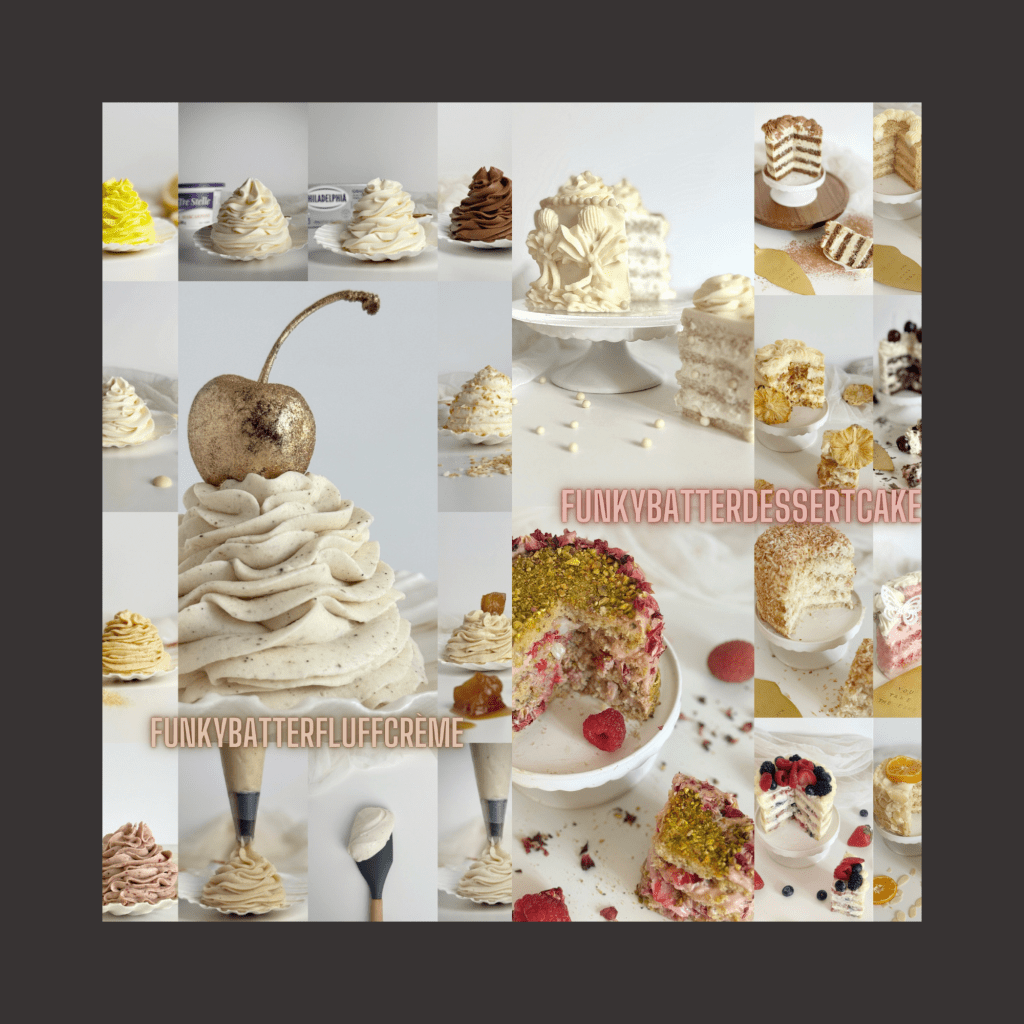 The LITE Collection - Funky Batter